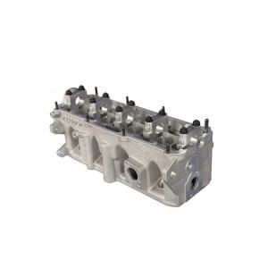 Quality 048103353F Car Engine Cylinder Head For Vw Santana 2000 AFE-AYF 1.8L 8V for sale