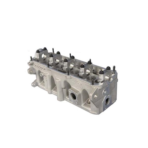 Quality 048103353F Car Engine Cylinder Head For Vw Santana 2000 AFE-AYF 1.8L 8V for sale