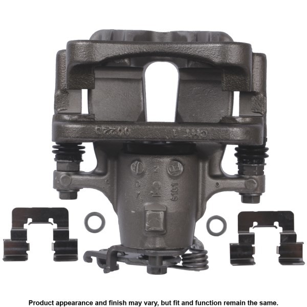 Quality CHEVROLET Auto Parts Vehicle Brake Caliper 18B5324 18B5325 344382 344383 OEM for sale