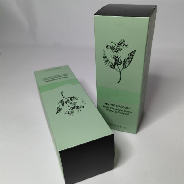 Quality Printed Chocolate Die Cut Packaging Box Corrugated Glossy / Matt Lamination for sale