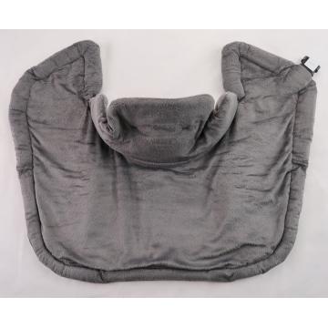 Electric Weighted Heating Pad With Overheating Protection 220V 50Hz