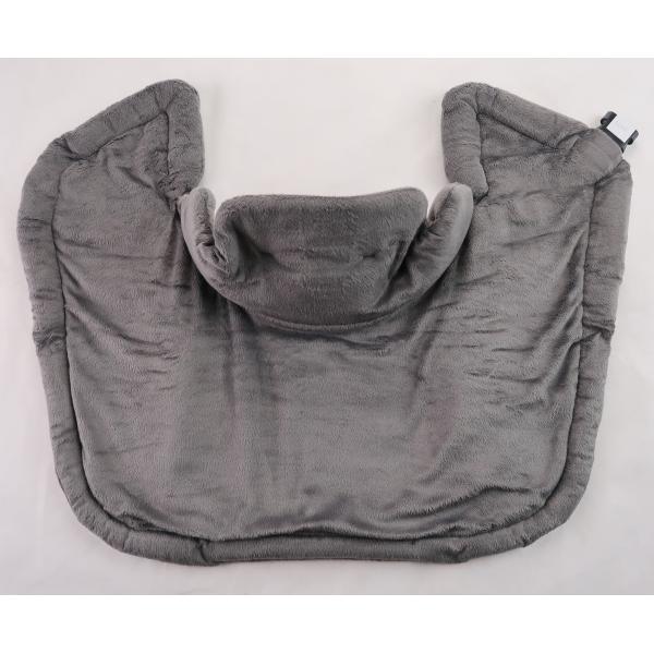 Quality Electric Weighted Heating Pad With Overheating Protection 220V 50Hz for sale