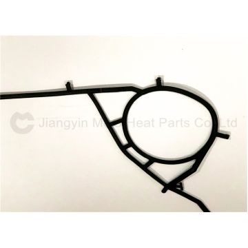 Quality K71 Marine Heat Exchanger Gaskets , Tranter Heat Exchanger Gaskets Efficient for sale