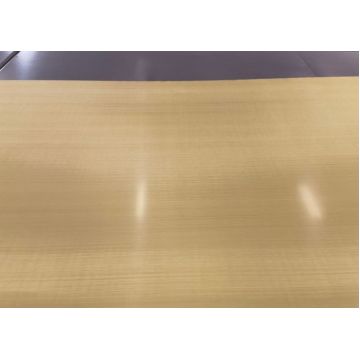 Quality High Density Brass Woven Wire Mesh Woven Metal Mesh Fabric For Fine Filtration for sale