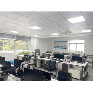 China Factory - Yueqing Wanlian Electric Co., Ltd.