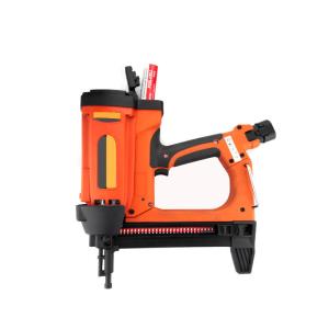 Quality Customized Support Powerful Gas Concrete Nail Gun for Cordless Pneumatic Tools for sale