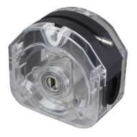 Quality PC housing,PPS pressing block good rigidity peristaltic pump head KZ25 for sale