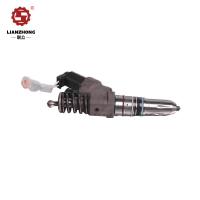 Quality 3411756 Cummins M11 Fuel Injectors Diesel Engine Spare Parts for sale