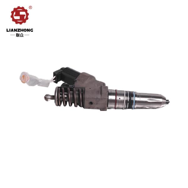 Quality 3411756 Cummins M11 Fuel Injectors Diesel Engine Spare Parts for sale