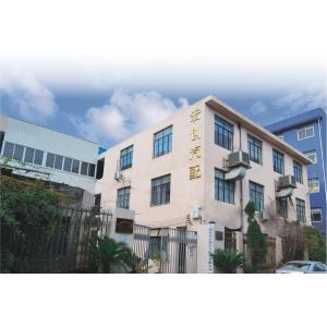 China Factory - RUIAN HONGCHUANG CAR FITTINGS CO.,LTD