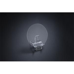 Quality Flat Sapphire 4 Inch Blue LED GaN Epitaxial Wafer On Sapphire SSP for sale