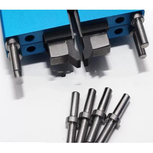 Quality Stainless Steel Rule Extractor For Die Making 12cm×7cm×7cm Size for sale
