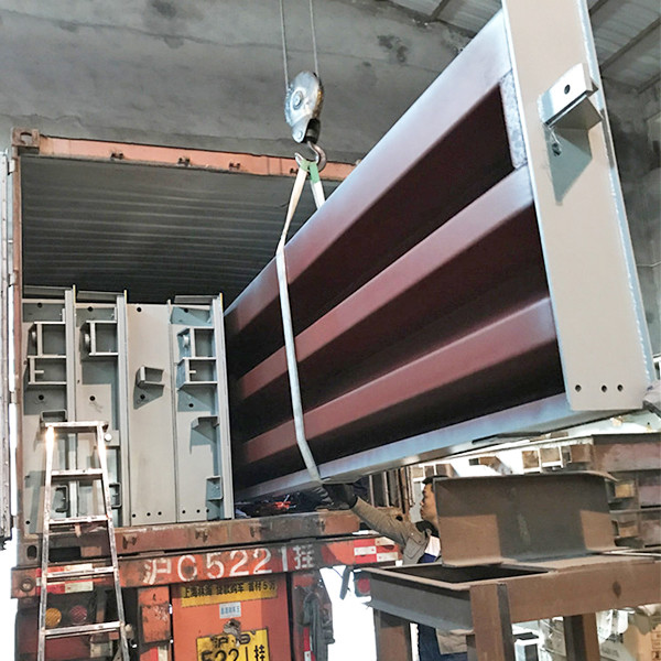 Quality 80 Ton Digital Weighbridge Truck Scale Weighing Equipment for sale