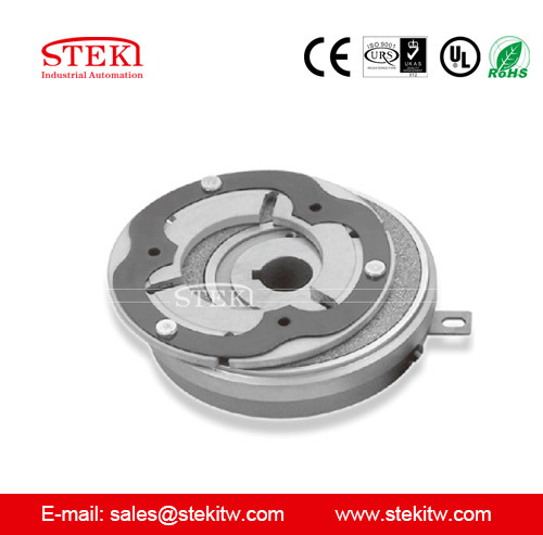 Quality STEKI 2018 MCS Power-On Inside Bearing Electromagnetic Clutch for Machinery for sale