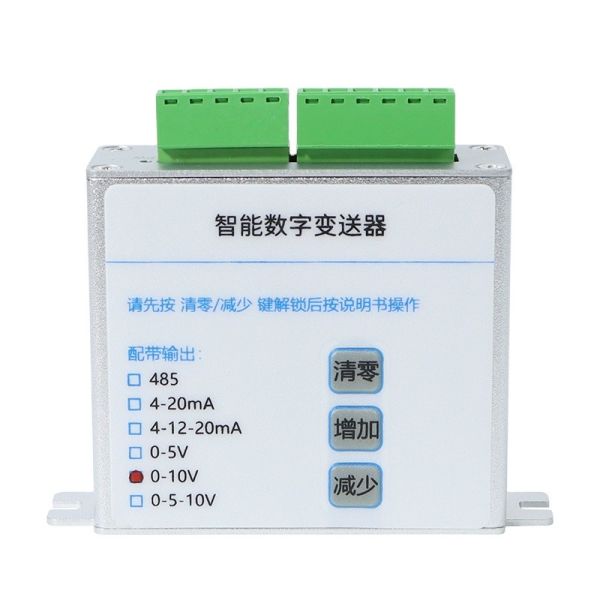 Quality Delta Control Summing Junction Box Elevator Lifting Weighing Overload Controller for sale