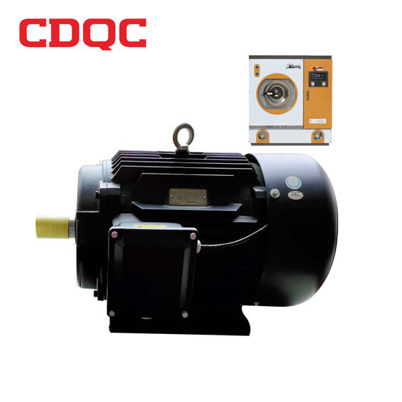 Quality Three Phase Electric Washing Variable Frequency Induction Motor speed control with vfd for sale
