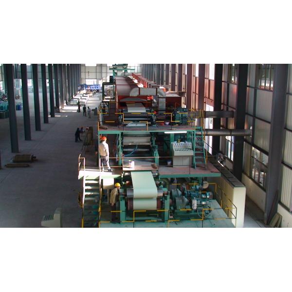 Quality Continuous Building Materials Projects Hot DIP Galvanizing Line Zinc Galvanizati for sale
