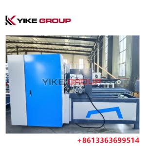 Quality Automatic Folder Gluer Machine For Carton Box From YIKE GROUP for sale