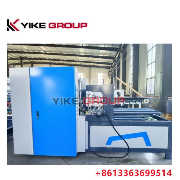 Quality Automatic Folder Gluer Machine For Carton Box From YIKE GROUP for sale