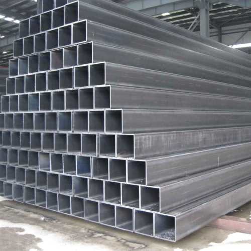 Quality 409L Seamless Square Tubing JIS ASTM ASME Stainless Steel Square Pipe for sale