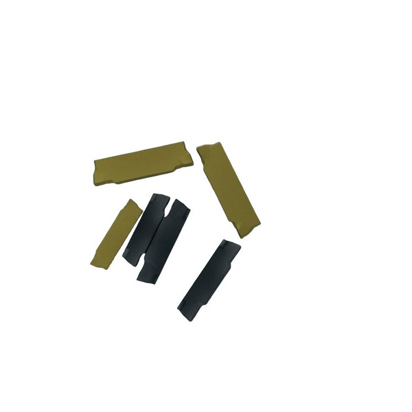 Quality MGMN Carbide Grooving Inserts for sale