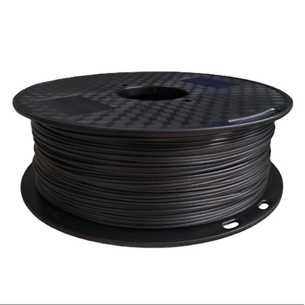 Quality 3D Carbon Fiber 3d Printer Filament 1.75mm 1kg 3d Print Plastic for sale