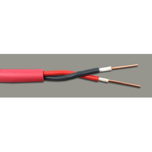 Quality XLPE Insulation 800 X 600 2.5mm2 Fire Resistant Cable for sale