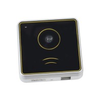 Quality RD003 QR code scanner and IC card Reader 13.56Mhz with RS232 and Wiegand for sale