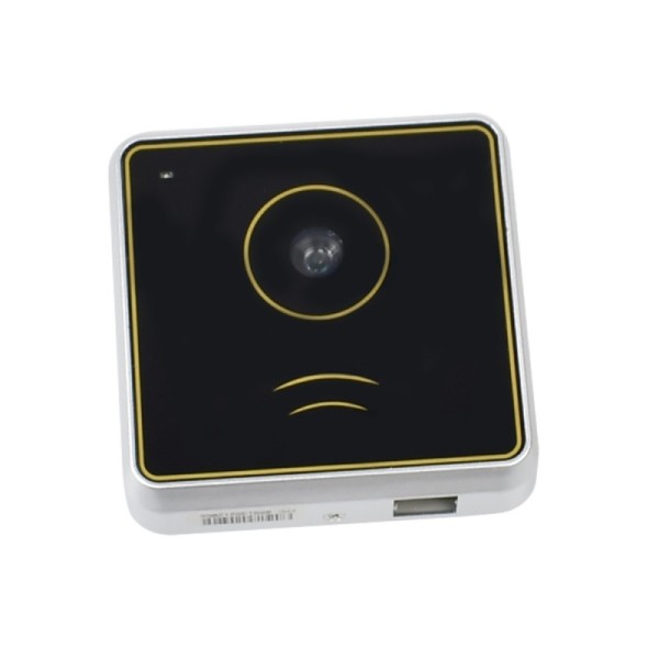 Quality RD003 QR code scanner and IC card Reader 13.56Mhz with RS232 and Wiegand for sale