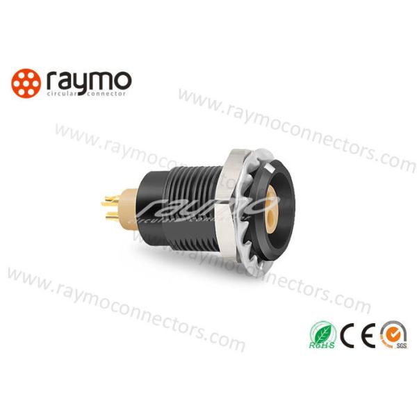 Quality Aeronautics Telecommunications Industrial Circular Connectors Plugging for sale