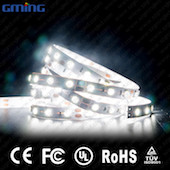 Quality DC12V/24V Side Emitting Led Strip Waterproof Copper Lamp Body Material 2700-7000K for sale