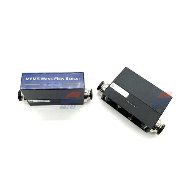 Quality FS4008-50-O8-CV-A Gas Flow Sensor Particle Counter And For Various Analyzers In for sale