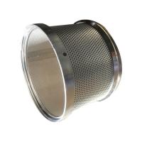 Quality 316L 904 Sintered Filter Element For Ballast Water for sale