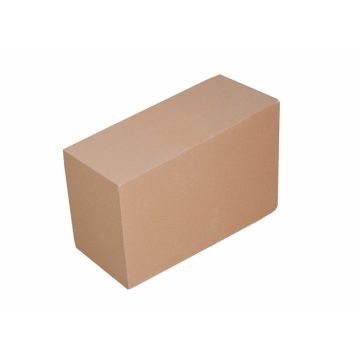 Quality High Temperature Special 0.6g 1200C Clay Insulating Brick for sale