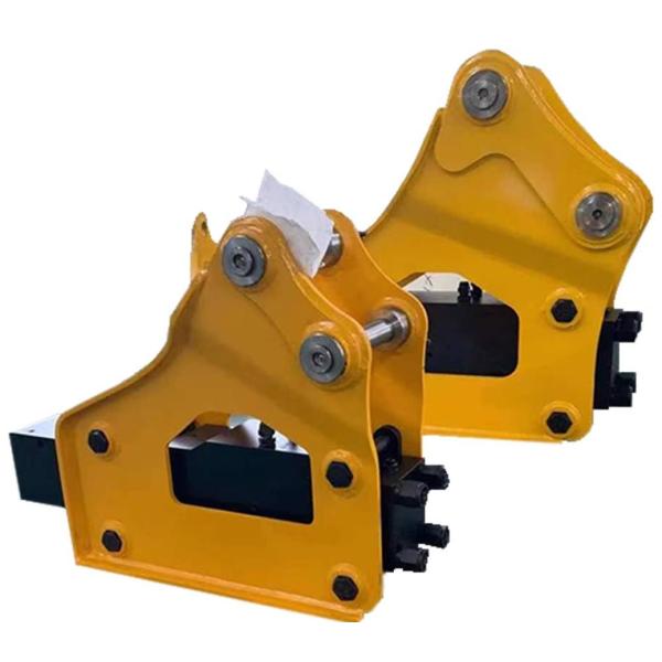 Quality 20CrMo Excavator Hydraulic Rock Breaker Hammer Concrete Breaking Hammer for sale