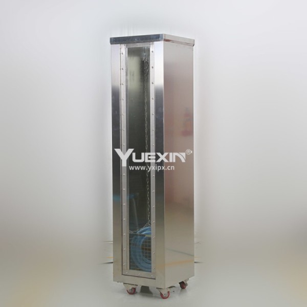 Quality IPX7 108L Immersion Test Chamber , Substantial Immersion Testing Machine for sale