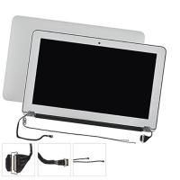 Quality 13.3" Macbook Air A1369 Screen Assembly Replacement A1466 LCD Display 2013 2017 for sale