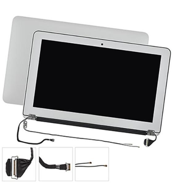 Quality 13.3" Macbook Air A1369 Screen Assembly Replacement A1466 LCD Display 2013 2017 for sale