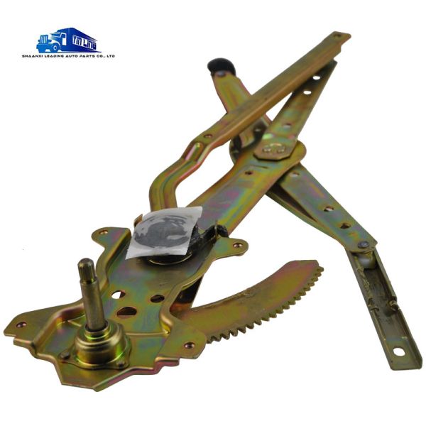 Quality Original Right Front Door Glass Lifter Assembly 1b18061400021 for Foton Truck Model Other for sale