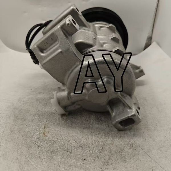 Quality AC Comperssors for honda OE 38810-57R-H0 for sale