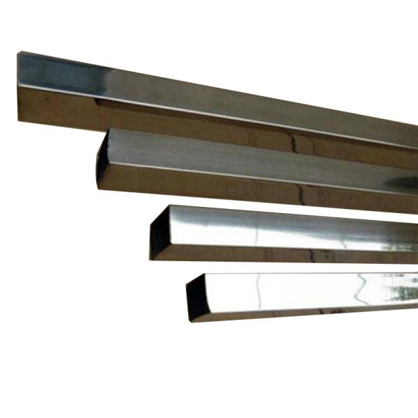 Quality 410L Square Rectangular Tube for sale
