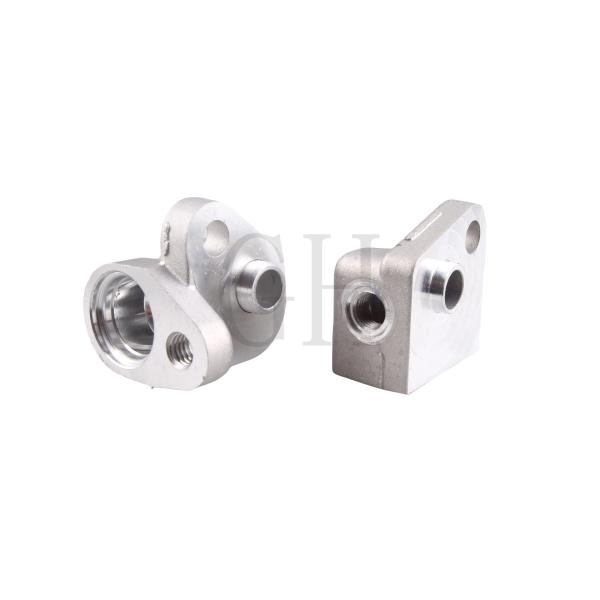 Quality HCC Ruifeng Pipe Head 8 Centimeters Ac Compressor Spare Parts for sale