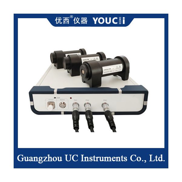 Quality Single Point Light Source And External Optical Power Meter for sale