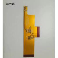 Quality Senyan Custom 0.11mm - 0.5mm Flexible Circuit Board FPC PCB Board 2 - 32 Layers for sale