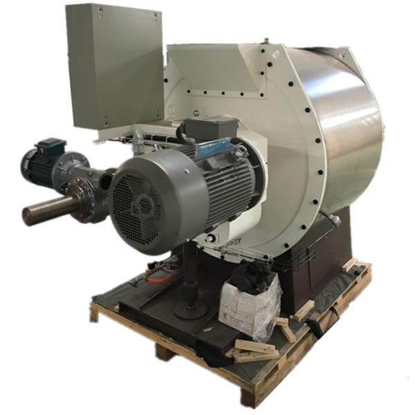 Quality CE 35rpm 1000L Carbon Steel Chocolate Conche Machine for sale