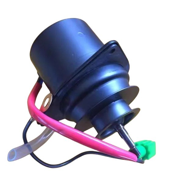 Quality WA320 WA350 Excavator Electron Fan Tank ND146240-2033 ND263500-0280 ND022770-0212 for sale