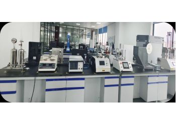 China Factory - Changzhou Longchuang Insulating Material Co., Ltd.