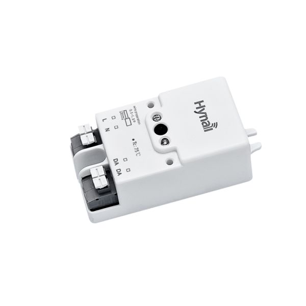 Quality DALI-2 D4i microwave motion sensor HNS255DL, multi-sensor input device, for for sale