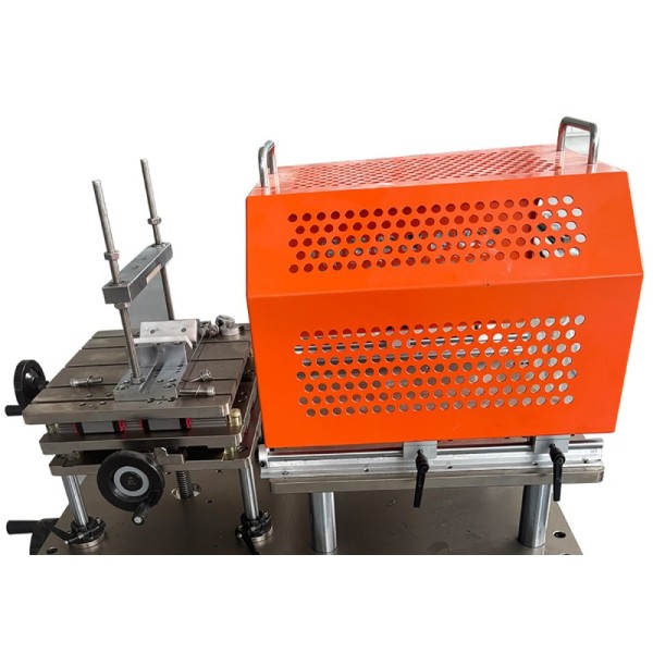 Quality High Precision Metal Test Fixtures Comprehensive Temperature Testing Fixtures for sale