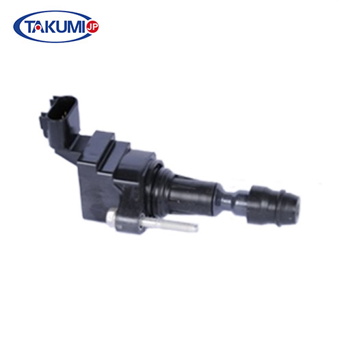 Quality Energy Saving Auto Ignition Coils Silicone Material Powerful Ignition Energy for sale